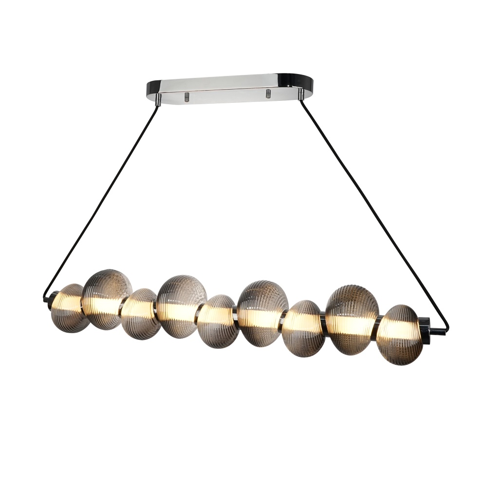 Island Light : AC7802CH | Brechers Lighting